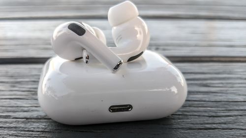 New AirPods Pro 2 (2023) vs AirPods Pro 2 (2022) — what’s the ...