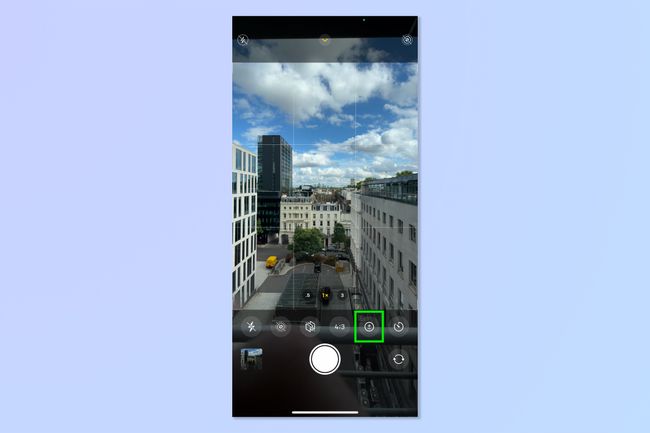 How to adjust camera exposure on iPhone | Tom's Guide