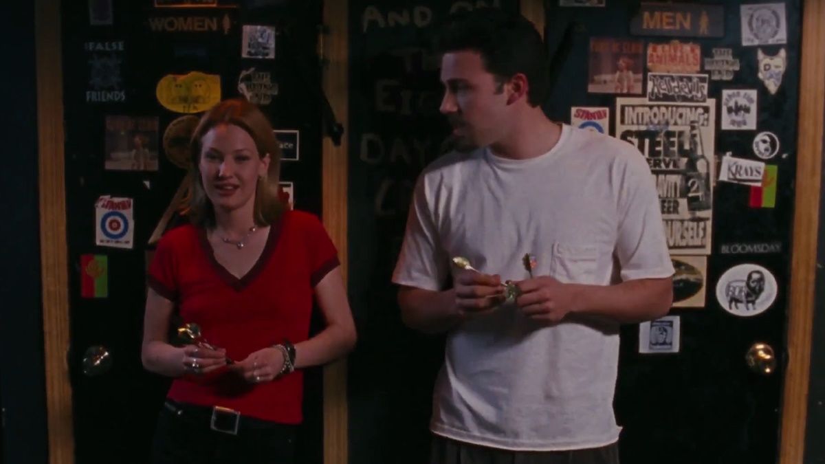 32 movies to watch after a breakup | GamesRadar+