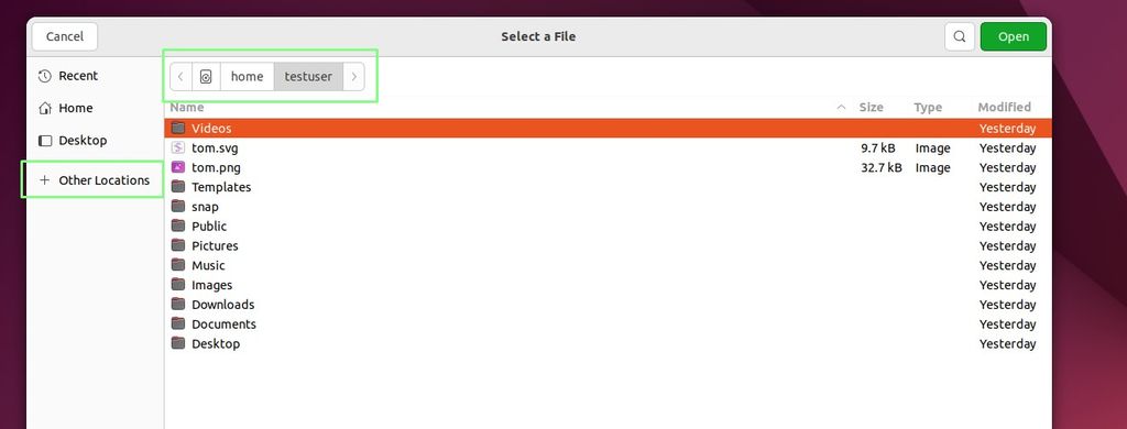 How to Create Custom Grub Menu Backgrounds for Linux Boots | Tom's Hardware