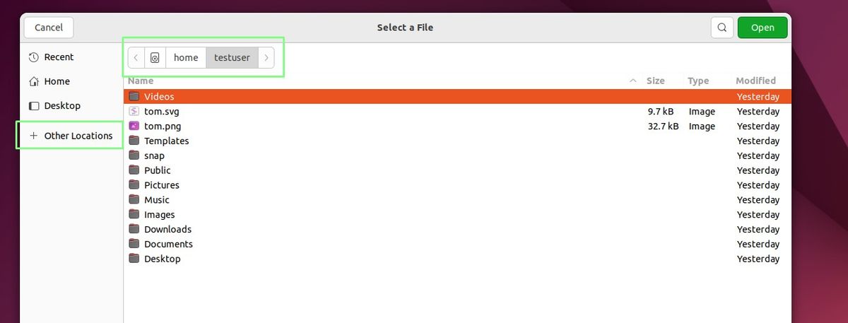 How to Create Custom Grub Menu Backgrounds for Linux Boots | Tom's Hardware
