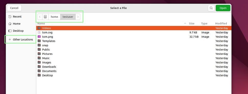 How to Create Custom Grub Menu Backgrounds for Linux Boots | Tom's Hardware