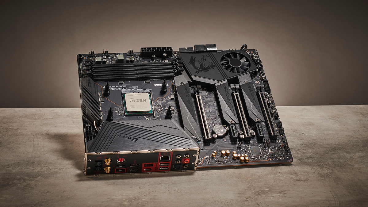 Build Notes - Building a $2,000 1440p Gaming PC - Page 2 | Tom's Hardware