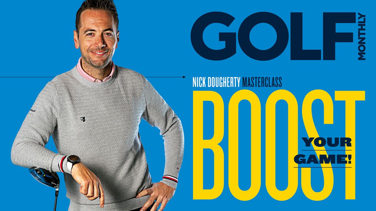 8 Reasons To Buy The New Issue | Golf Monthly