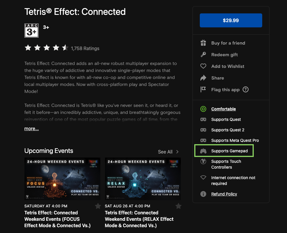 How to Use a Controller With a Meta Quest 2 | Tom's Hardware