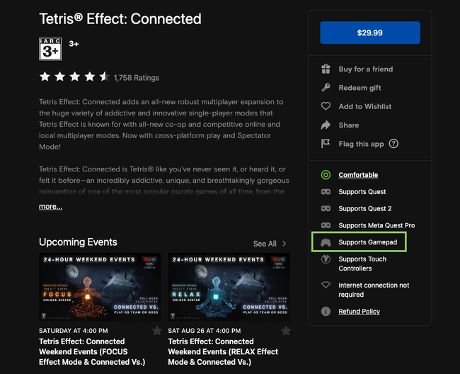 How to Use a Controller With a Meta Quest 2 | Tom's Hardware