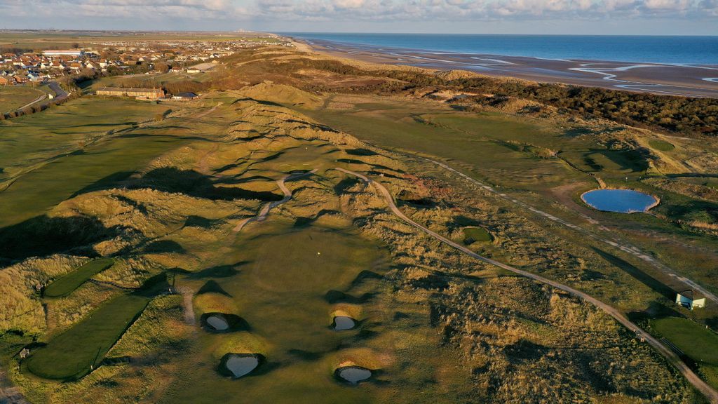 Rye Golf Club Old Course Review, Green Fees, Tee Times and Key Info ...