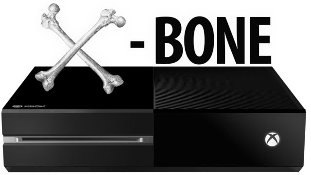 Xbone Nickname Is Disrespectful To Xbox One, Says Major Nelson ...