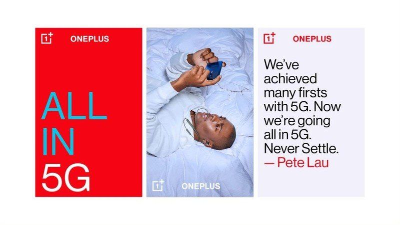 This is OnePlus' new logo and visual identity | Android Central