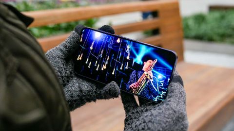 Samsung Galaxy S24 Plus review | Tom's Guide