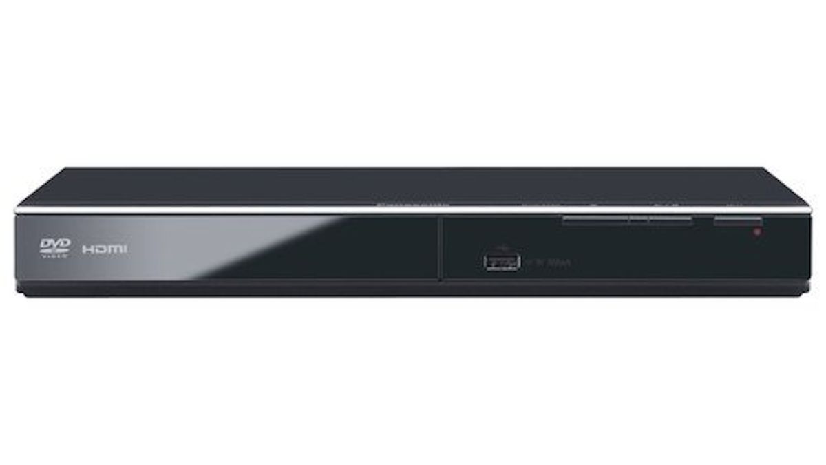 Best DVD players: for your physical media collection | Top Ten Reviews