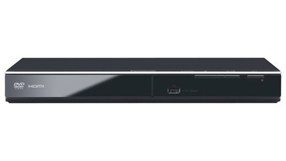 Best DVD players: for your physical media collection | Top Ten Reviews