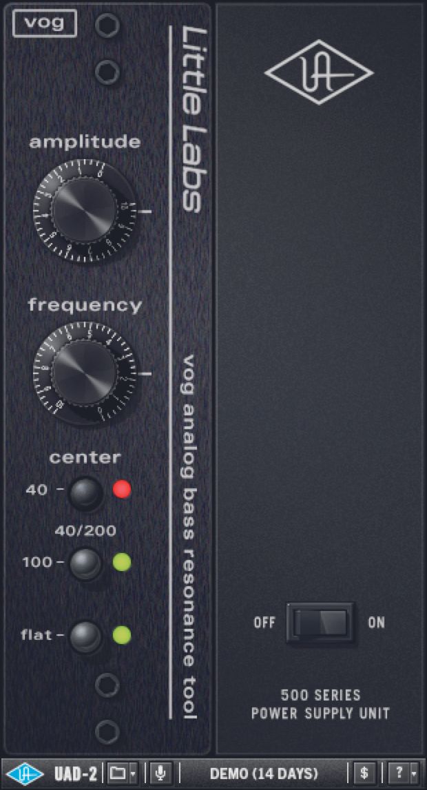 12 of the best sub bass plugins - The ultimate guide to sub bass: tips ...