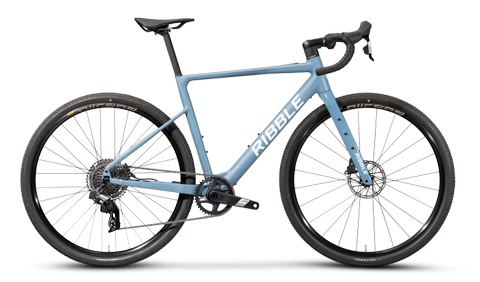 Ribble reboots its gravel lineup with two new off-road bikes | Cyclingnews