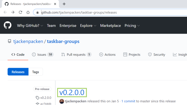 How to group apps on your Windows 10 Taskbar | Laptop Mag