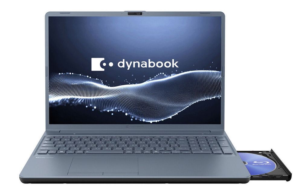 Dynabook and NEC have just launched a series of laptops that pair 13th ...