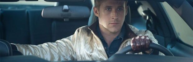 Drive | Cinemablend
