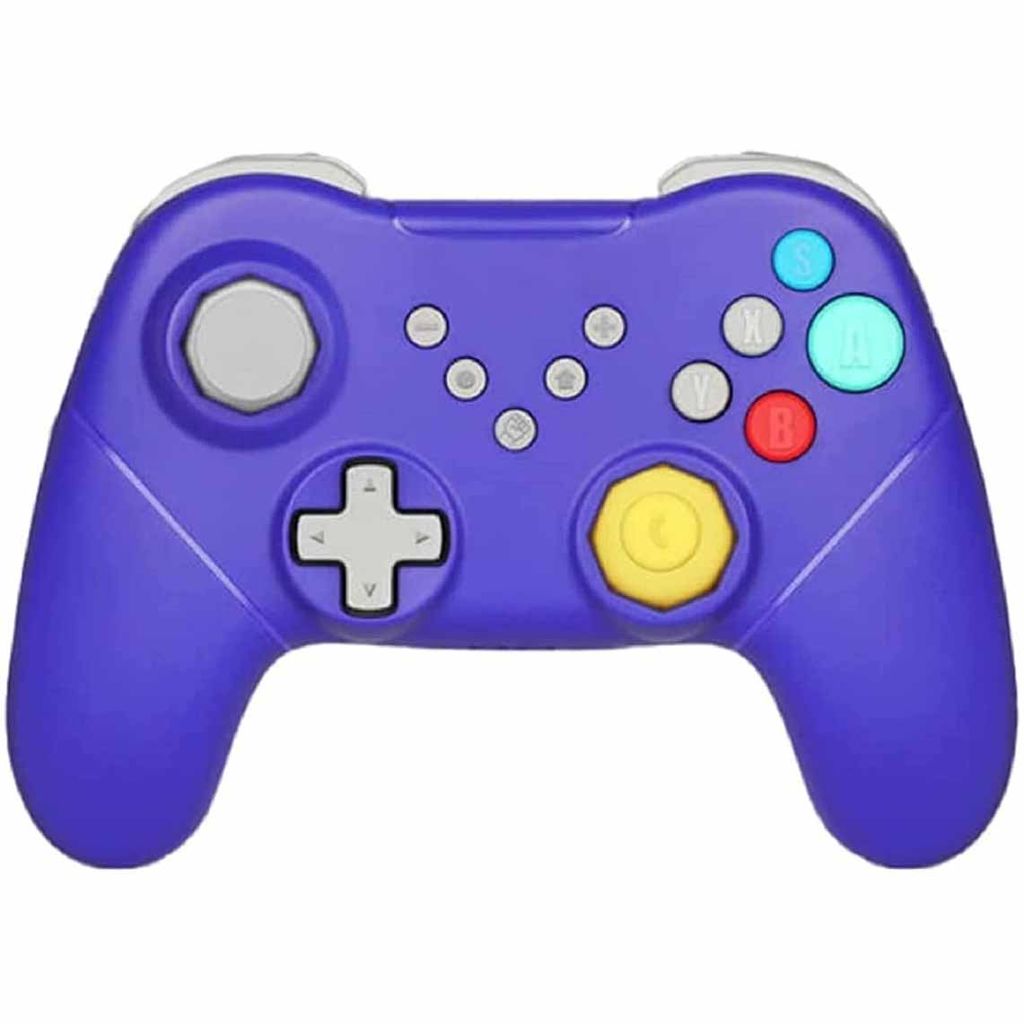 Best third-party N64 controllers for Nintendo Switch in 2025 | iMore