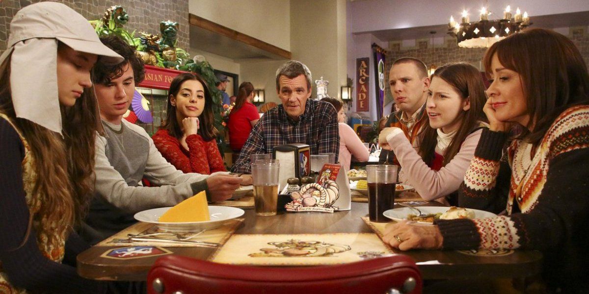 The Middle: What Happened With The Sue Heck Spinoff Series | Cinemablend