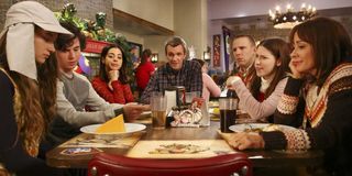 The Middle: What Happened With The Sue Heck Spinoff Series | Cinemablend