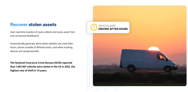 One Step GPS review | TechRadar