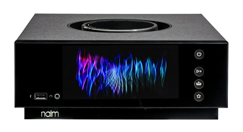 Naim Uniti Atom review: a gorgeous streaming system that sounds as good ...