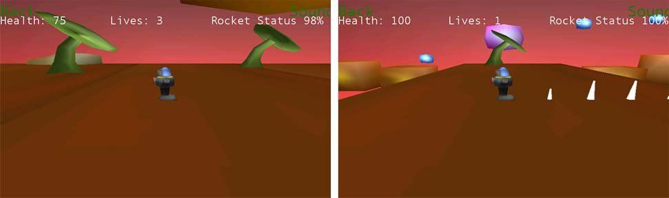 Windows Phone Game Review: Robots from Mars | Windows Central