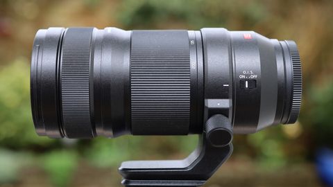 The best 70-200mm lenses in 2025 | Digital Camera World