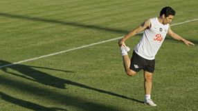 Cabanas trains a year after shooting | FourFourTwo