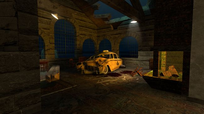 Whatever happened to They Hunger: Lost Souls, the sequel to one of Half ...