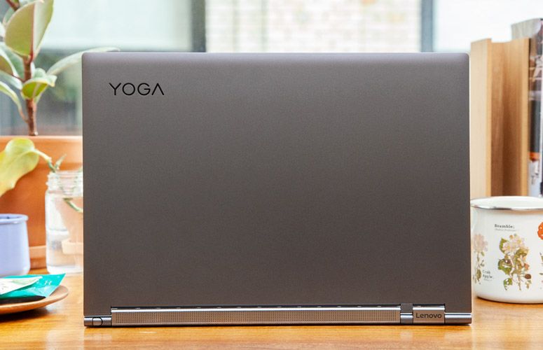 Lenovo Yoga C930 - Full Review and Benchmarks | Laptop Mag