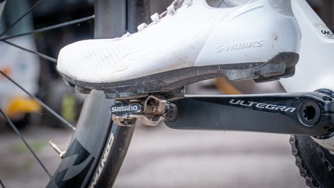 Shimano SPD vs SPD-SL pedals: Understanding the differences | Cyclingnews