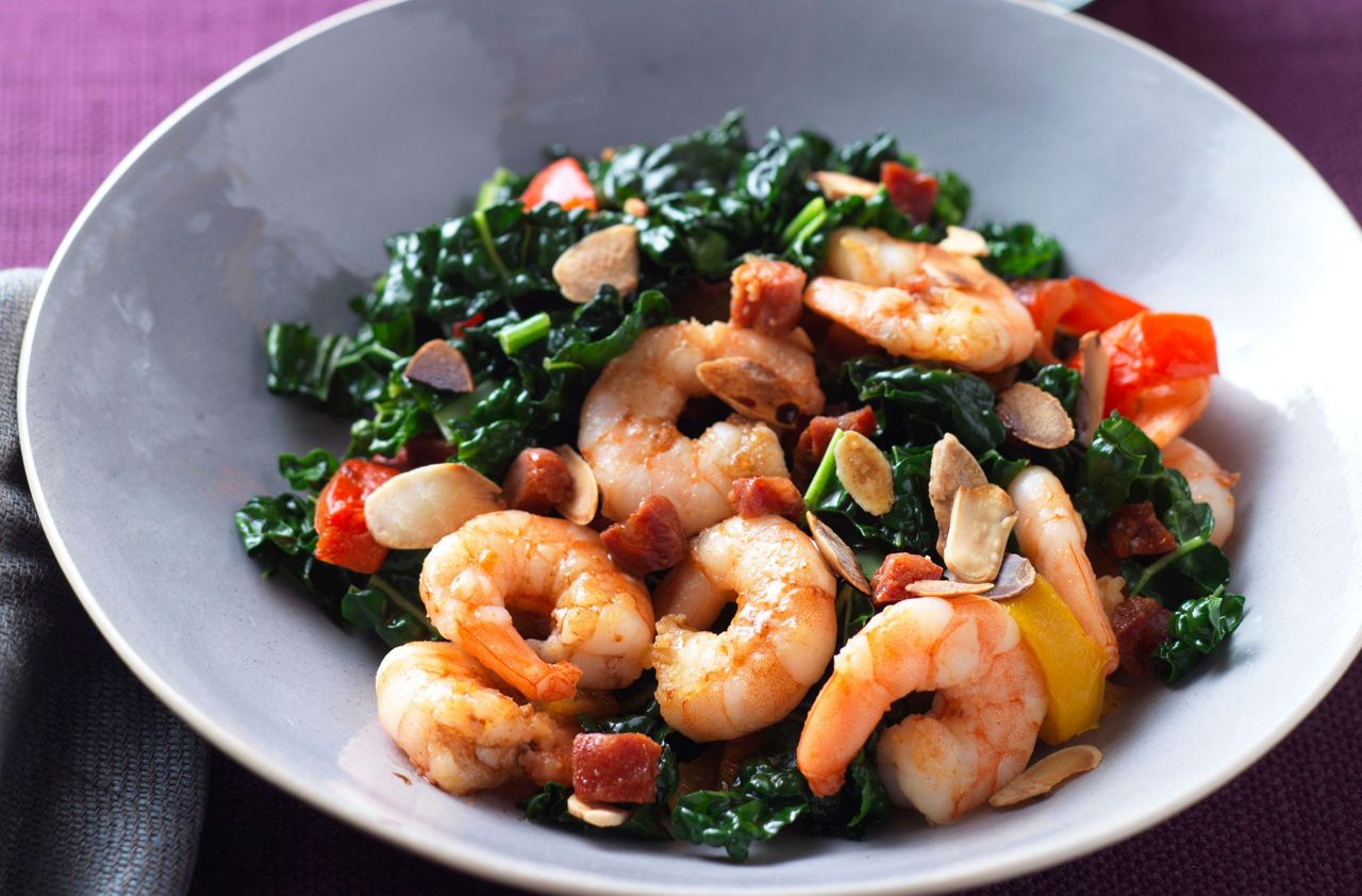 300 calorie meals: 22 healthy meals under 300 calories | GoodtoKnow