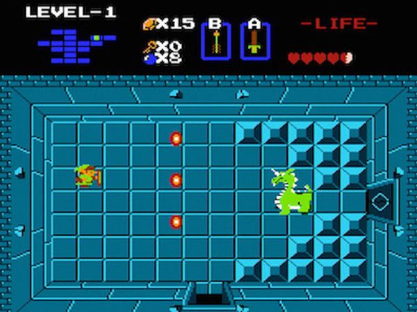 13 NES Classic Cheat Codes You Need to Try | Tom's Guide