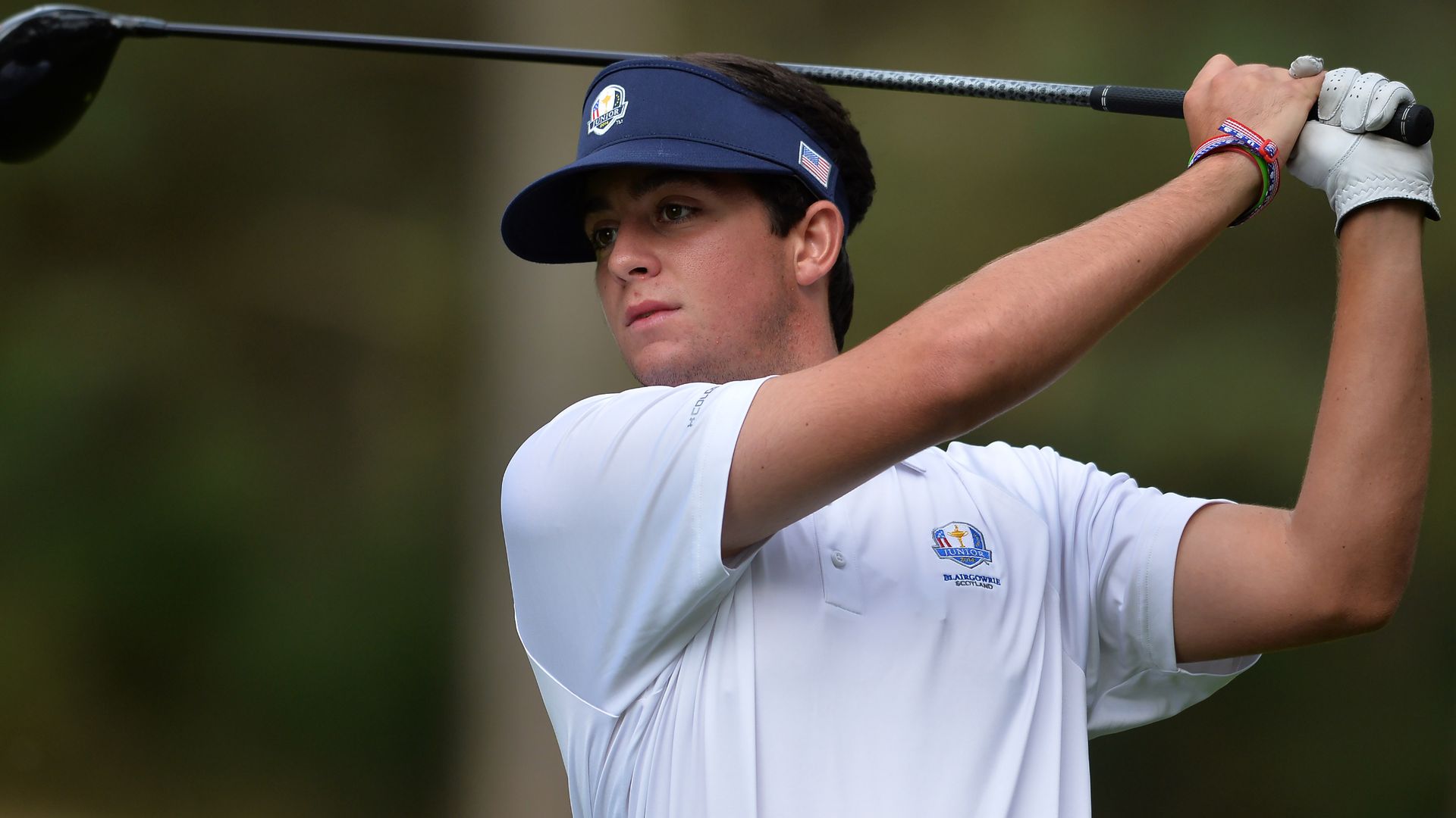 Davis Riley Facts: 15 Things To Know About The PGA Tour Pro | Golf Monthly