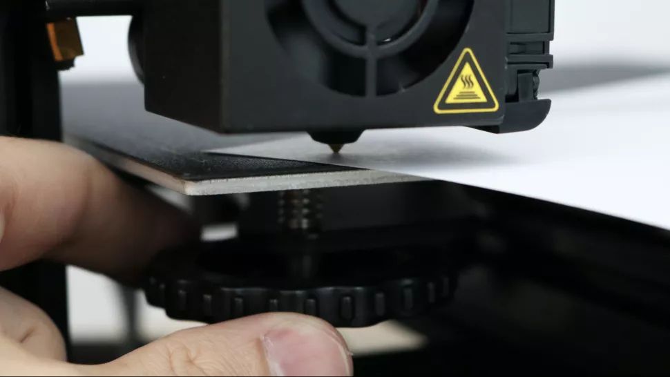 Out of the Box 3D Printer Tips for Beginners | Tom's Hardware