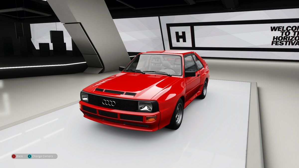 Forza Horizon 4 barn finds: All cars and locations | Windows Central