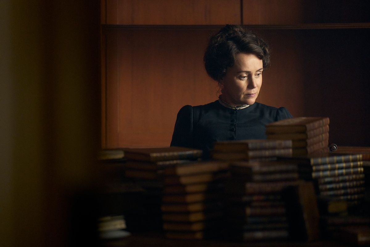 Miss Austen: US release date, full season guide: plot, cast | What to Watch