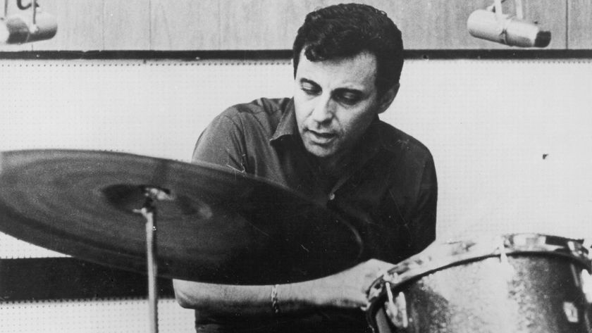 The Wrecking Crew's Hal Blaine: my 11 greatest recordings of all time ...