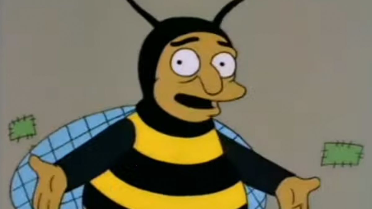 19 Amazing Simpsons Characters Voiced By Hank Azaria | Cinemablend