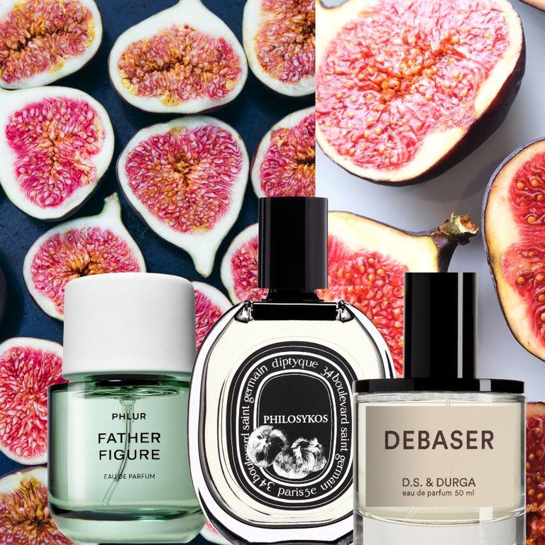 How to Layer Perfumes, According to a Fragrance Expert | Marie Claire