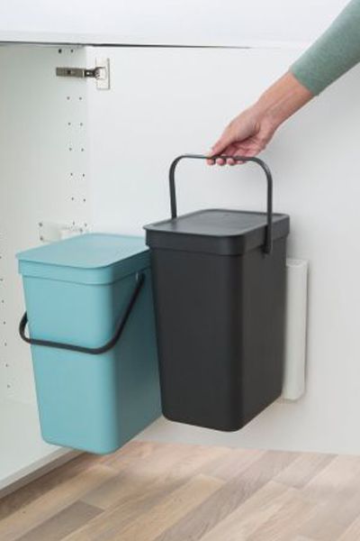 Best kitchen bins: 13 stylish and practical buys | Real Homes