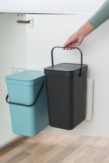 Best kitchen bins: 13 stylish and practical buys | Real Homes