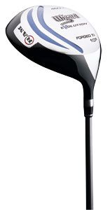 Ram Wizard Evolution | Golf Monthly