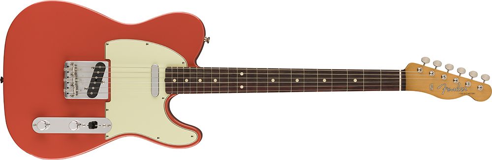 Fender debuts Vintera II Series guitars and basses | Guitar World