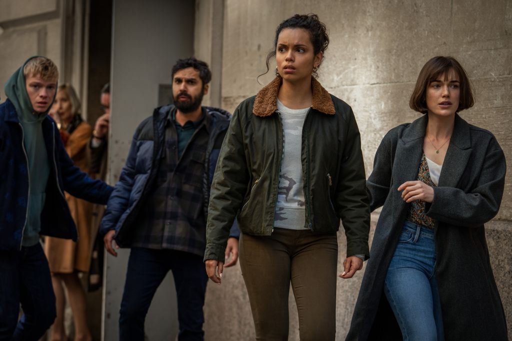 Suspicion: Apple TV+, release date, cast, trailer, plot | What to Watch