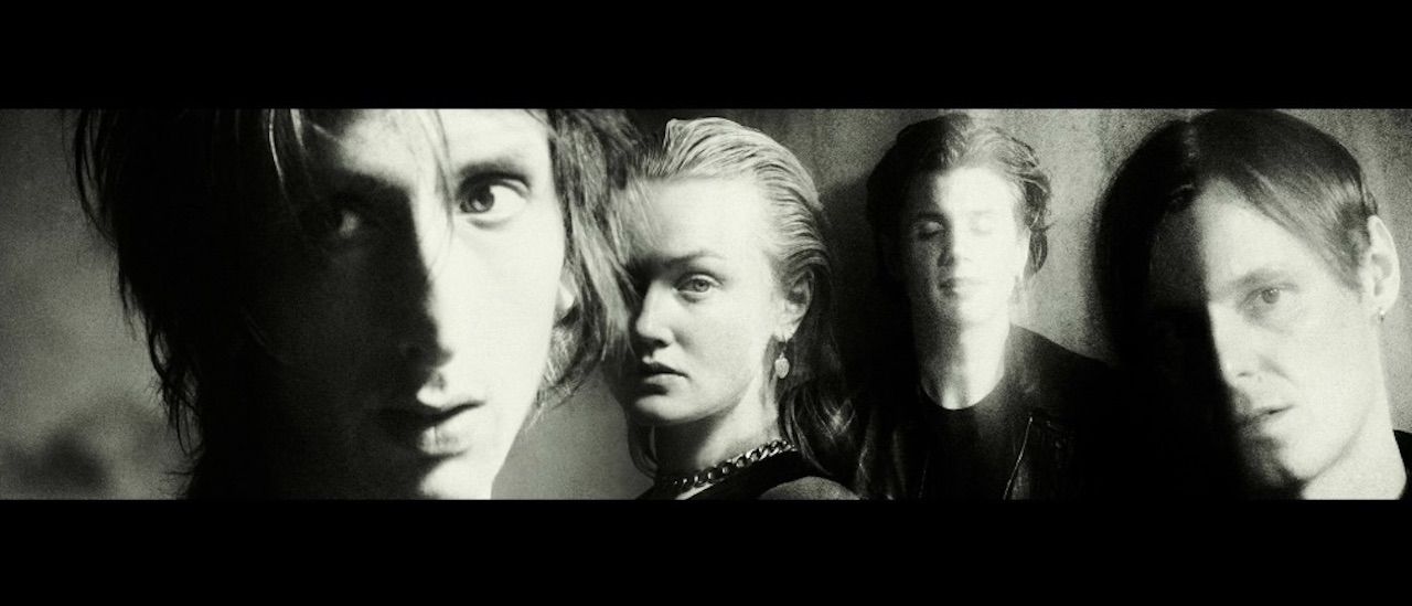 Ghouls Aloud: The Horrors come back from the dead with "a dazzling ...