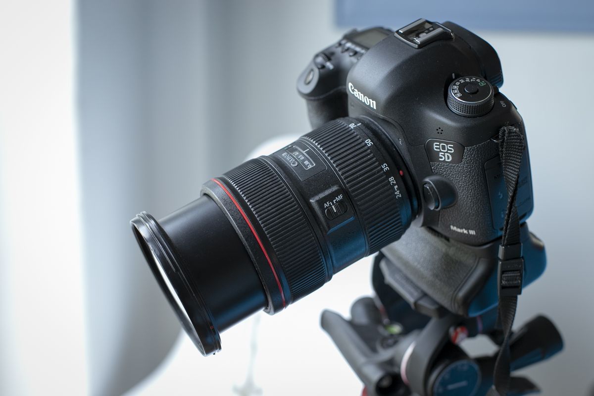 RGB histogram pro tips | Digital Camera World