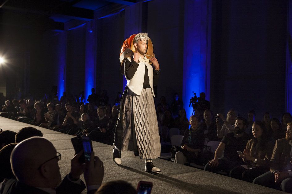 Out-of-this-World Fashion at Couture in Orbit (Photos) | Space