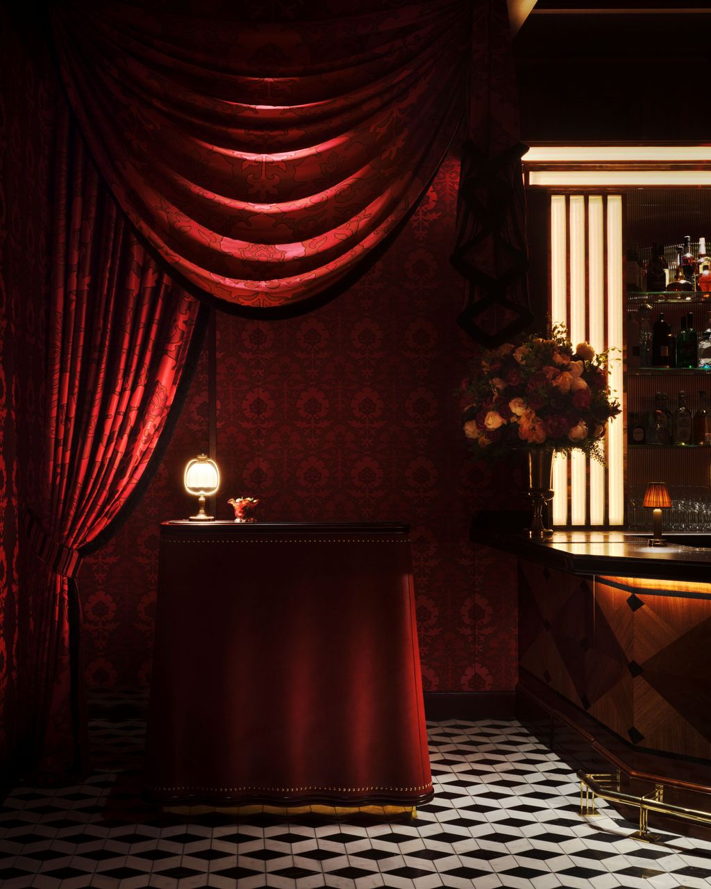 Carbone London review: Italian-American panache ‘a piacere’ | Wallpaper*